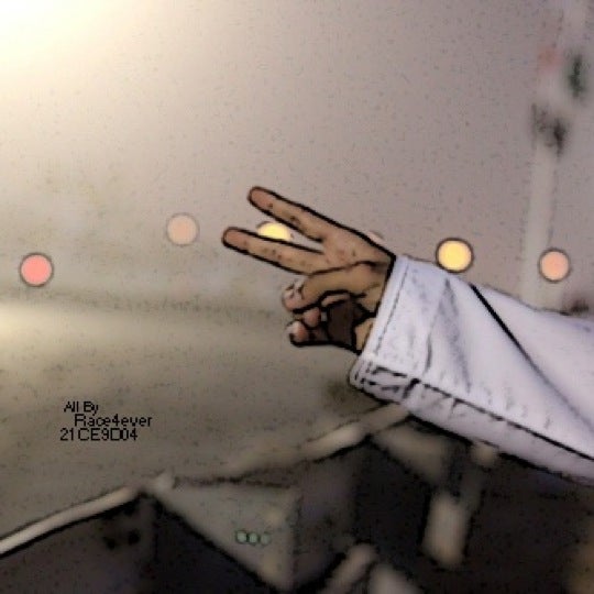 Photos at Emirates Motorplex - 2 tips