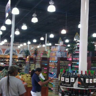 Photos at Price Choice Foodmarket - Wynwood-Edgewater - 1851 NE 2nd Ave
