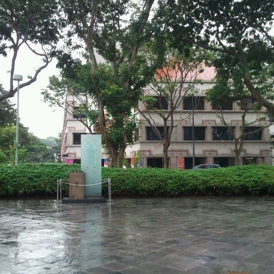 Photos at SMRT Headquarters