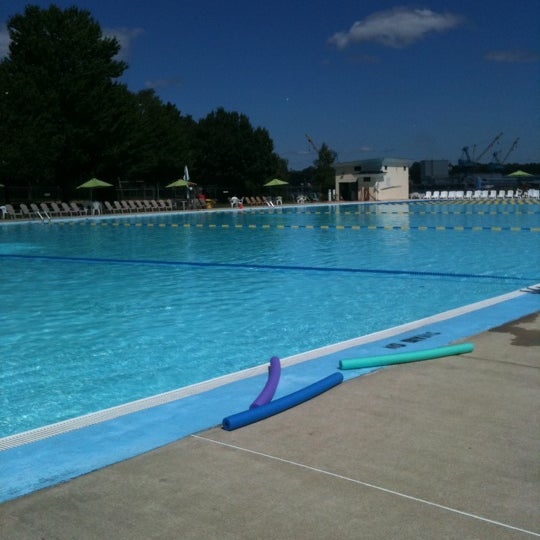Photos at Peirce Island Outdoor Pool - 99 Peirce Island Rd