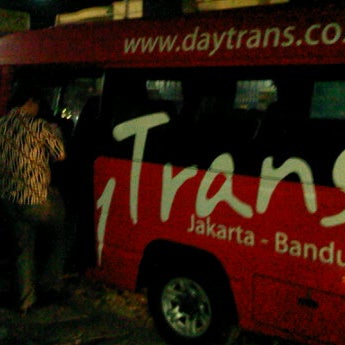Day Trans - Travel Agency in Palmerah