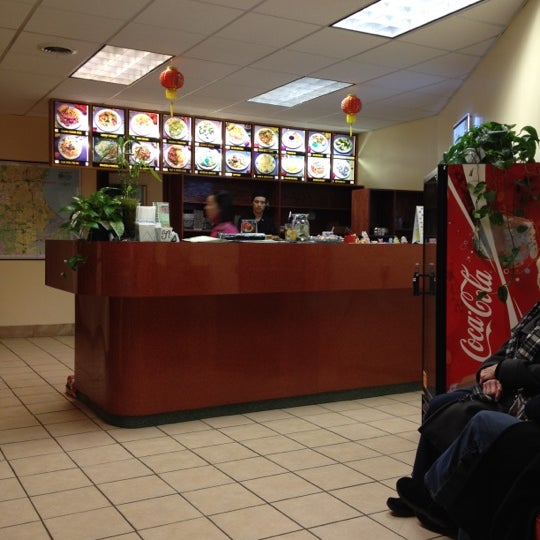 No. 1 Chinese Restaurant - Bay View - Milwaukee, WI