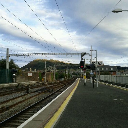Photos at Bray DART Station - Florence Rd