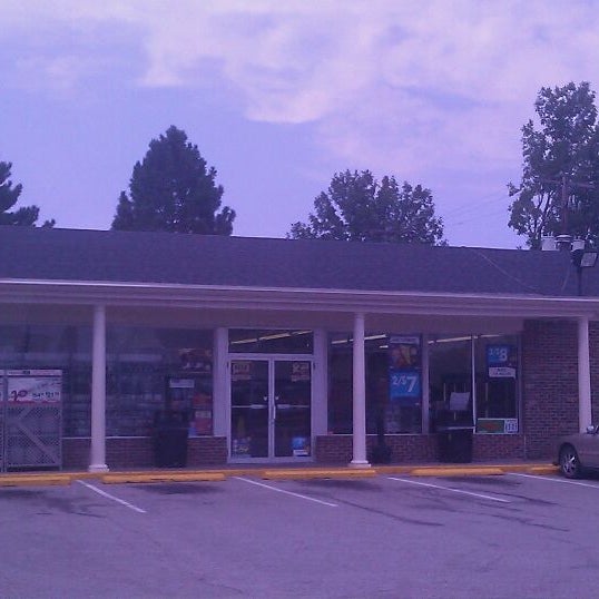 A1 Food Mart - Convenience Store