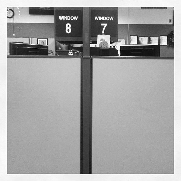 Photos at Corte Madera DMV Office - Government Building
