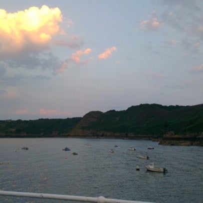 Bouley Bay