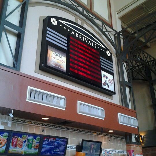 Photos at Regal Westgate - Westgate - Austin, TX