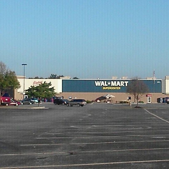 Photos at Walmart Supercenter - Tullahoma, TN