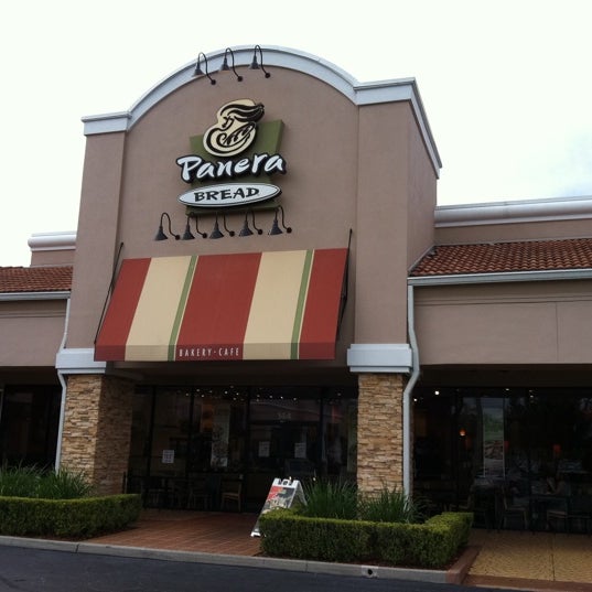 Photos at Panera Bread - Bakery