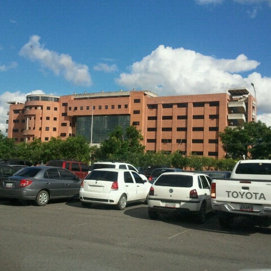 Photos at Universidad Santa María - 2 tips