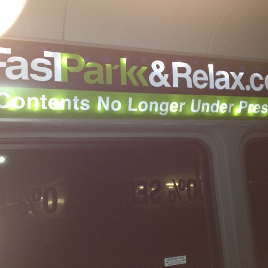 MEM Fast Park - 6 tips from 155 visitors