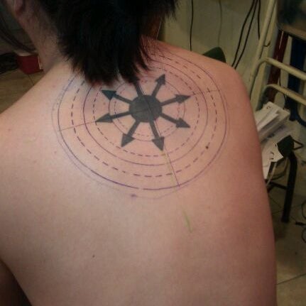 Renegade Tattoo - Tattoo Parlor