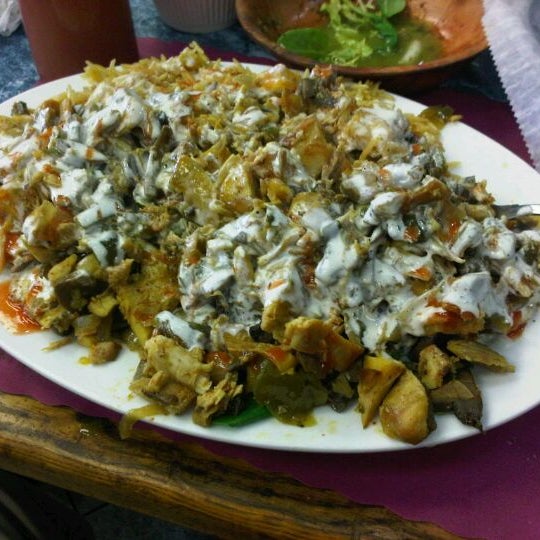 Kabab Paradise - Halal Restaurant in South Bound Brook