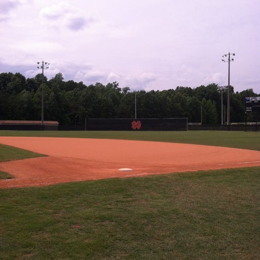 North Davidson High School - Lexington, NC