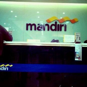 Bank mandiri summitmas 1 - Kebayoran Baru - 1 tip