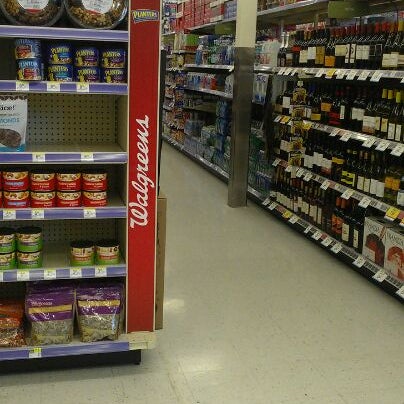 Walgreens - Pharmacy in Muskego