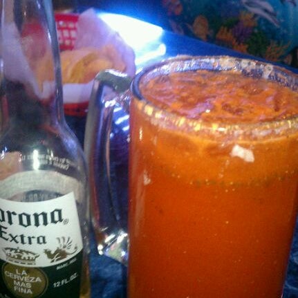 Mariscos Las Islas Marias Corona - Seafood Restaurant