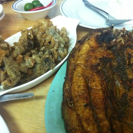 LZM Restaurant - Filipino Restaurant in Silang