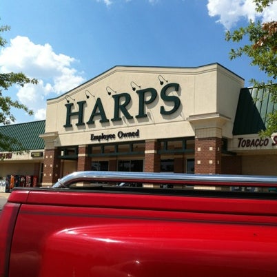 Photos at Harps Food Store - Fayetteville, AR