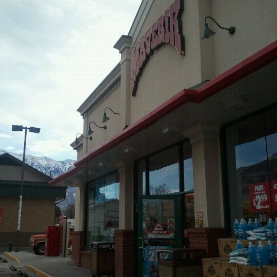 Maverik Adventures First Stop - 3 tips from 266 visitors