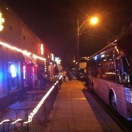 The Highland Strip - Memphis, TN