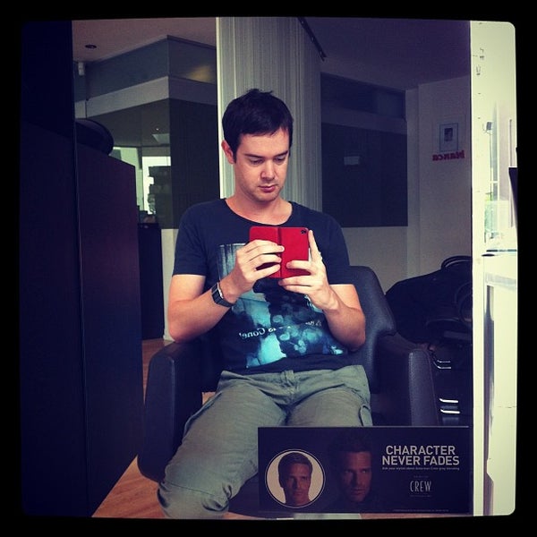 Masci Hair & Spa - Structure in Malvern East