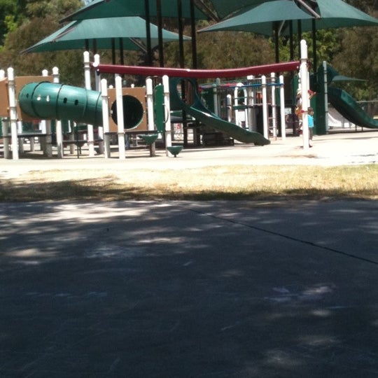 Shadow Ranch Park - Park