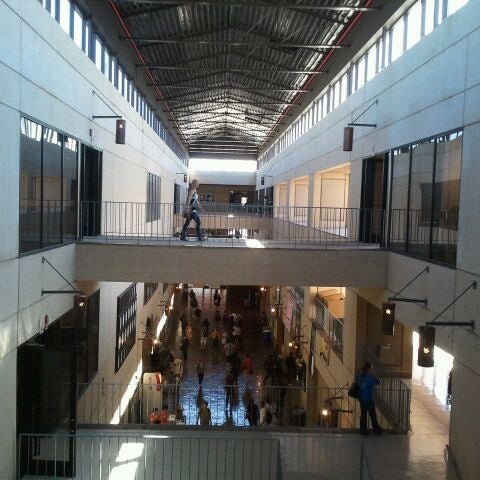 McKinney Humanities Building - Northwest Side - 27 tips