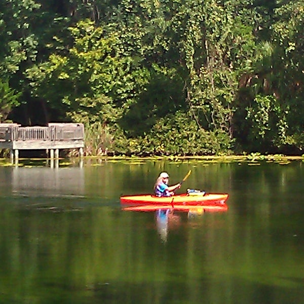 Alexander Springs - 10 tips from 372 visitors