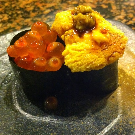 Sushi Zo - Sushi Restaurant in Los Angeles