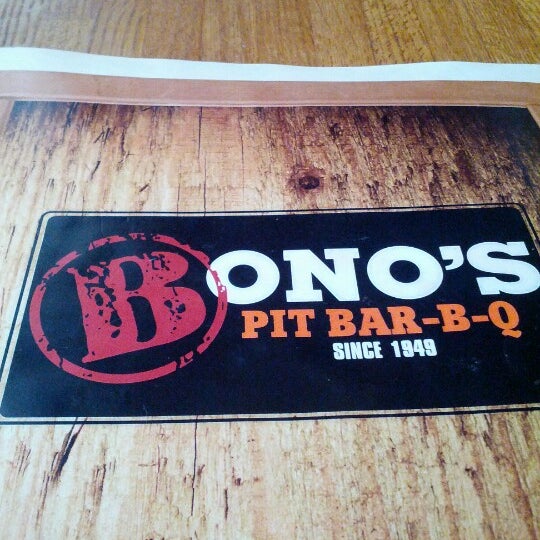 Photos at Bono's Pit Bar-B-Q - Normandy - Jacksonville, FL
