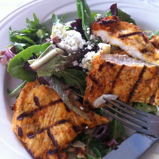 Photos at Della Notte Ristorante (Now Closed) - Southeastern Baltimore ...