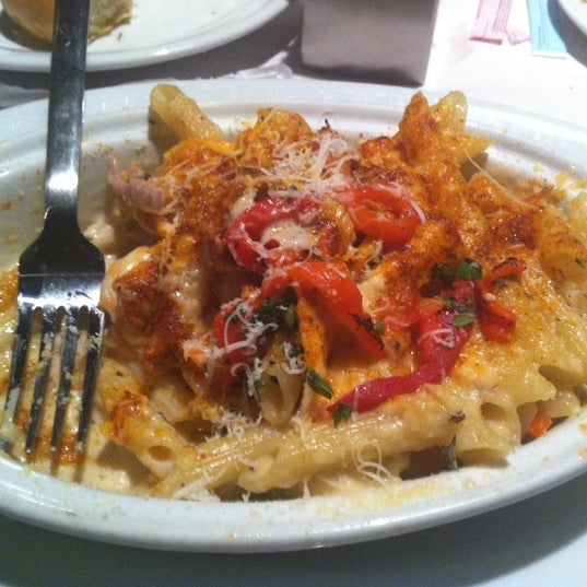 Romano's Macaroni Grill (Now Closed) - Italian Restaurant in Great Uptown