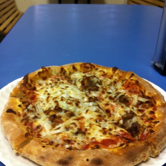 Ray's Pizza - 5 tips from 71 visitors