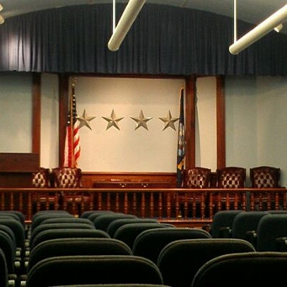 NNPTC - Goose Creek, SC