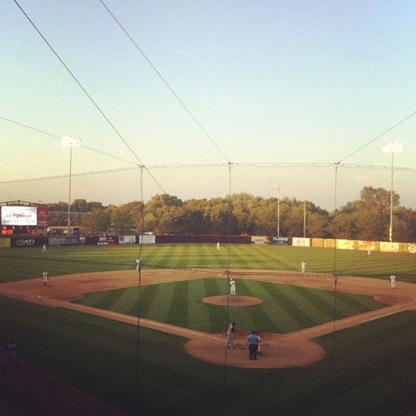 Photos at Schaumburg Boomers Stadium - 19 tips
