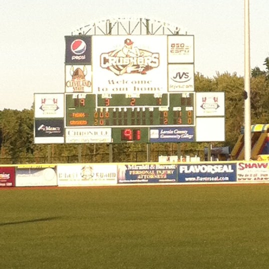 Mercy Health Stadium - Baseball Stadium in Avon