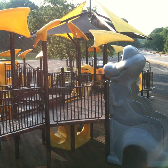 South Park Children's Playground - South Park Township, PA
