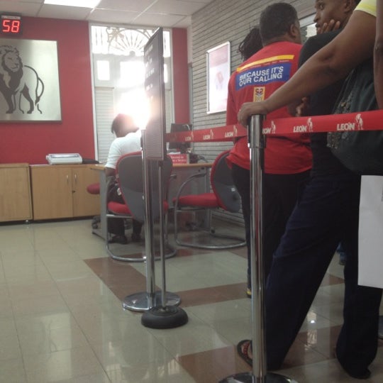 Banco León Sosúa - Sosúa, Puerto Plata