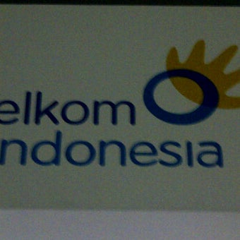 STO Telkom - 17 visitors