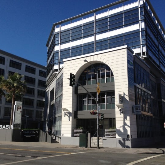Photos at China Basin Building - Mission Bay - 4 tips from 500 visitors