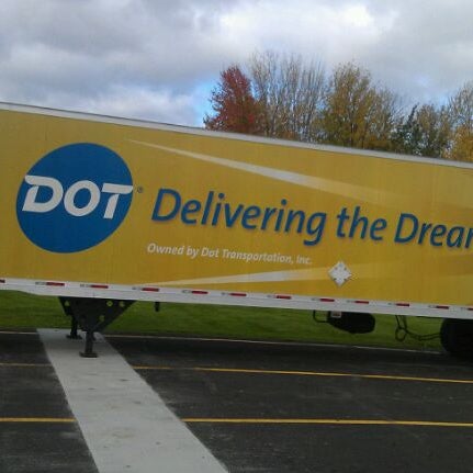 DOT Foods, Inc. - Structure