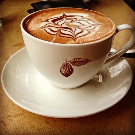 Koko Black - Carlton, VIC