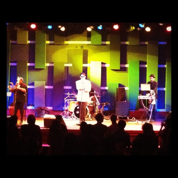 Photos at World Cafe Live - Music Venue in Philadelphia
