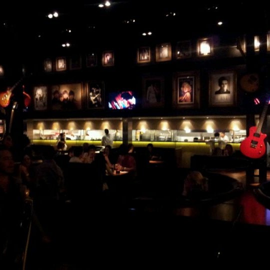 Rock & Feller's - Centro - 262 tips