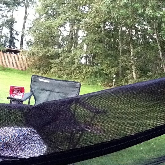 Scone Camping and Caravanning Club Site - Scone Palace Caravan Park