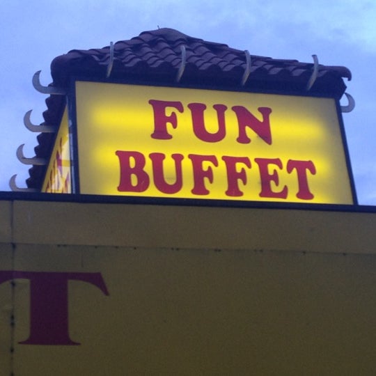 Photos at Fun Buffet Restaurant & Bar - Greenville - 440 Danforth Avenue