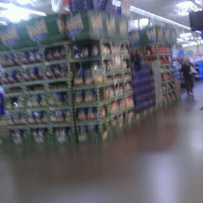 Photos at Walmart Supercenter - 25 tips from 1117 visitors