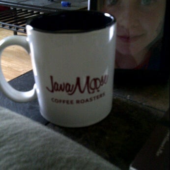 Java Moose Coffee - Coffee Shop in Saint John
