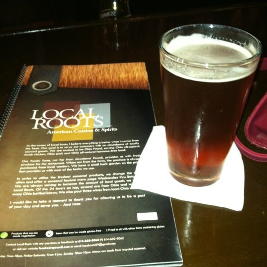 Photos at Local Roots - American Restaurant in Powell